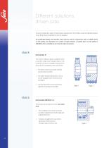 SUCO Transmission Technology - SUCO Robert Scheuffele GmbH & Co. KG ...