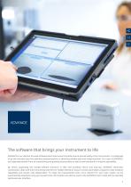 Product Overview 2025 - KRÜSS GmbH - PDF Catalogs | Technical ...