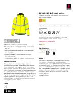 20502-246 - Mascot International A/S - PDF Catalogs | Technical ...