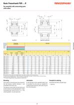 FGR … R series - RINGSPANN - PDF Catalogs | Technical Documentation ...