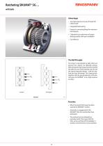 Overload Clutches - RINGSPANN - PDF Catalogs | Technical Documentation ...