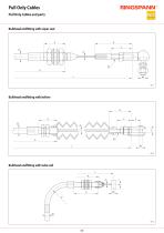 Pull Only Cables - RINGSPANN - PDF Catalogs | Technical Documentation ...