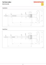 Pull Only Cables - RINGSPANN - PDF Catalogs | Technical Documentation ...