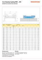 RWK … EEO series - RINGSPANN - PDF Catalogs | Technical Documentation ...