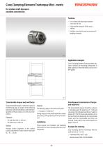 Trantorque Mini - RINGSPANN - PDF Catalogs | Technical Documentation ...