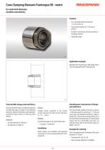 Trantorque OE - RINGSPANN - PDF Catalogs | Technical Documentation ...