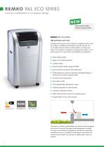 LOCAL AIR-CONDITIONERS - REMKO - PDF Catalogs | Technical Documentation ...