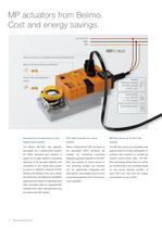 Masterpieces of connection - Bus solutions from Belimo - BELIMO ...