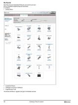 Configurable Components - FlexLink - PDF Catalogs | Technical ...