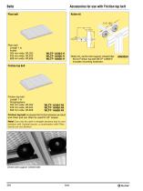 Conveyor System WL - FlexLink - PDF Catalogs | Technical Documentation ...