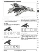 Pallet system X65 - FlexLink - PDF Catalogs | Technical Documentation ...