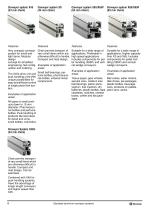 Product overview - FlexLink - PDF Catalogs | Technical Documentation ...