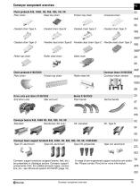 Product overview - FlexLink - PDF Catalogs | Technical Documentation ...