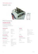 SMART PCB handling system - FlexLink - PDF Catalogs | Technical ...