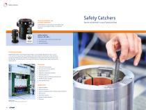 SITEMA company - SITEMA - PDF Catalogs | Technical Documentation | Brochure