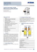 Monitoring control system - SiBox - SITEMA - protection / automation ...