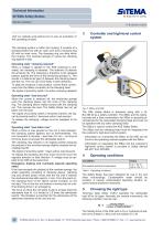 SITEMA electric Safety Brake KSE - SITEMA - PDF Catalogs | Technical ...
