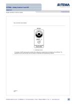 SITEMA-Safety Catcher official approval EN 693 - SITEMA - PDF Catalogs ...