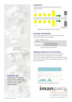 CAESAR software - IMANPACK Packaging & Eco Solutions S.p.a. - PDF ...
