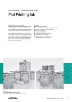 Leads Consumables - TAMPOPRINT GmbH - PDF Catalogs | Technical ...