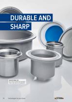 Leads Consumables - TAMPOPRINT GmbH - PDF Catalogs | Technical ...