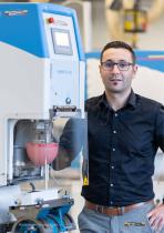 LEADS Pad Printing - TAMPOPRINT GmbH - PDF Catalogs | Technical ...