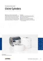 Leads Pad Printing clichés - TAMPOPRINT GmbH - PDF Catalogs | Technical ...