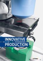 Leads Pad Printing clichés - TAMPOPRINT GmbH - PDF Catalogs | Technical ...