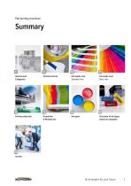 Leads Pad Printing Inks - TAMPOPRINT GmbH - PDF Catalogs | Technical ...