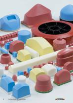 Leads Printing Pads - TAMPOPRINT GmbH - PDF Catalogs | Technical ...