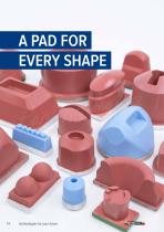 Leads Printing Pads - TAMPOPRINT GmbH - PDF Catalogs | Technical ...