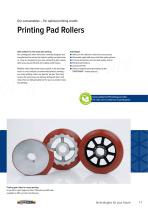 Leads Printing Pads - TAMPOPRINT GmbH - PDF Catalogs | Technical ...