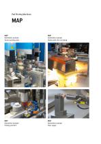 MAP Modular Automation Platform - TAMPOPRINT GmbH - PDF Catalogs ...