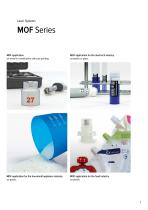 MOF Laser System - TAMPOPRINT GmbH - PDF Catalogs | Technical ...