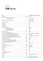 TSM Pad Printing Machines - TAMPOPRINT GmbH - PDF Catalogs | Technical ...