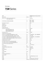 TSM Pad Printing Machines - TAMPOPRINT GmbH - PDF Catalogs | Technical ...