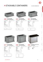 catalogo - Congost Plastic - PDF Catalogs | Technical Documentation ...