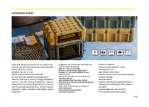 BROCHURE Supro box - EN - BAGALU - PDF Catalogs | Technical ...