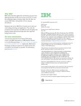 E850 - IBM - PDF Catalogs | Technical Documentation | Brochure