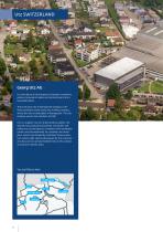 Catalogue Utz - Utz - PDF Catalogs | Technical Documentation | Brochure