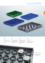 Injection Moulded Component Holders - Utz - PDF Catalogs | Technical ...