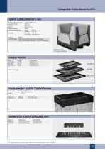 KLAPA / PALOXE - Utz - PDF Catalogs | Technical Documentation | Brochure