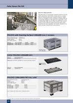 KLAPA / PALOXE - Utz - PDF Catalogs | Technical Documentation | Brochure