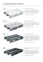 PALLETS - Utz - PDF Catalogs | Technical Documentation | Brochure