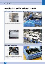 Product catalogue - Utz - PDF Catalogs | Technical Documentation | Brochure