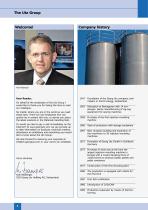 Product catalogue - Utz - PDF Catalogs | Technical Documentation | Brochure