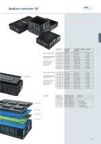 Small Load Carriers - Utz - PDF Catalogs | Technical Documentation ...