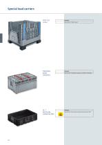 Small Load Carriers - Utz - PDF Catalogs | Technical Documentation ...