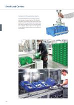 Small Load Carriers - Utz - PDF Catalogs | Technical Documentation ...
