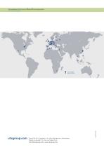 Stacking Frame for Pallets - Utz - PDF Catalogs | Technical ...